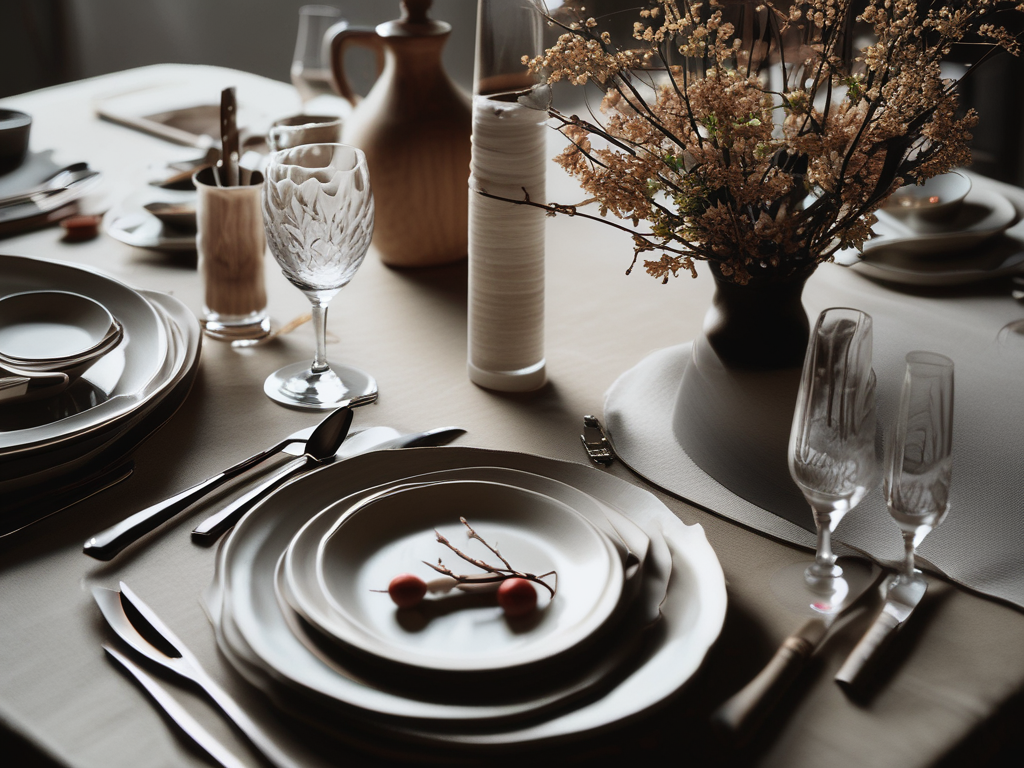 Swiss vs Japanese Table Manners: Exploring Cultural Contrasts ...