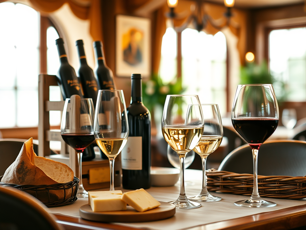 Why Swiss Wines Are Rare Outside Switzerland – Experiences | Life ...