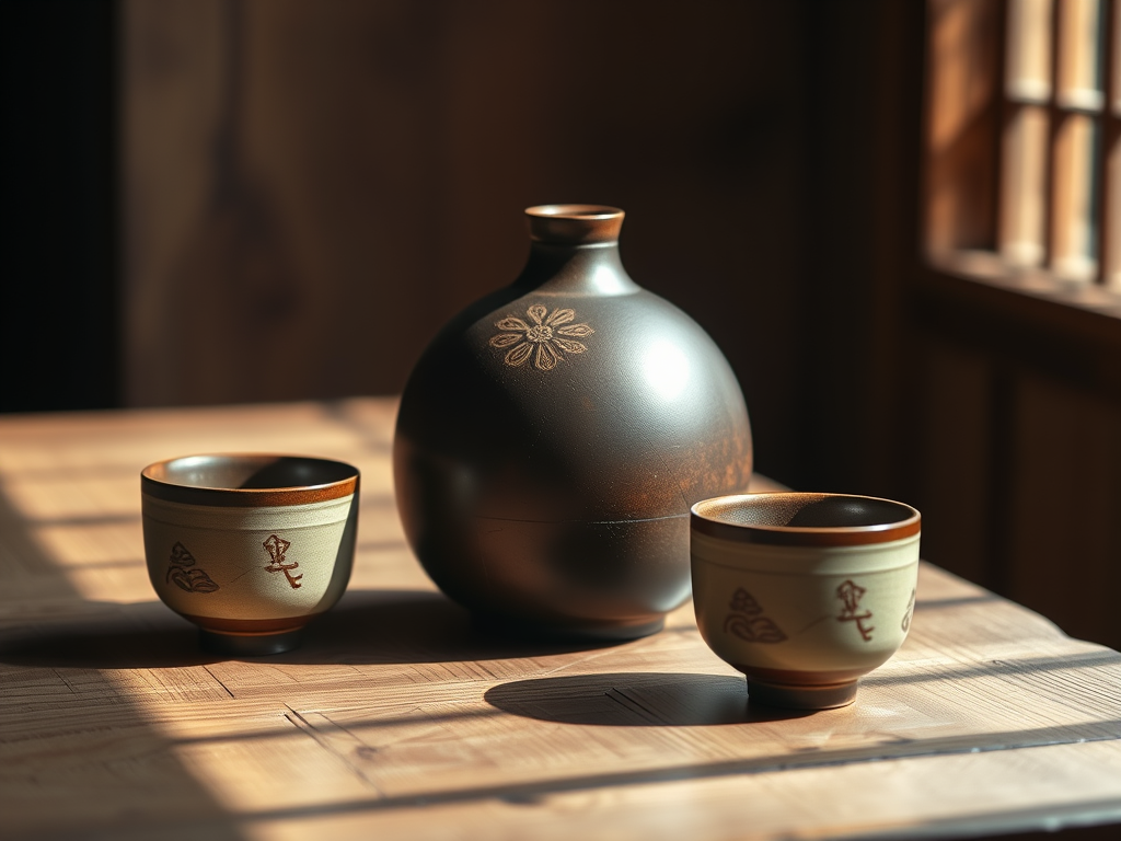 What Defines Good Sake: Essential Factors Explained - Karl | Life in Japan