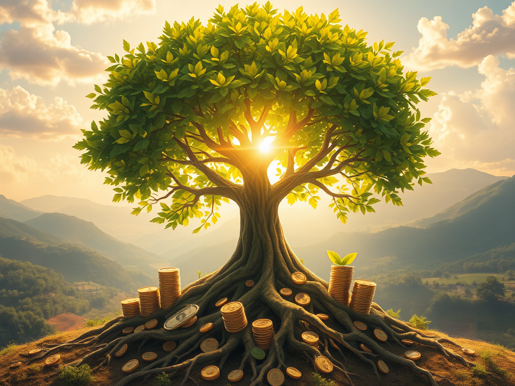 The Miracle of Compounding: Build Wealth and Happiness – Experiences ...