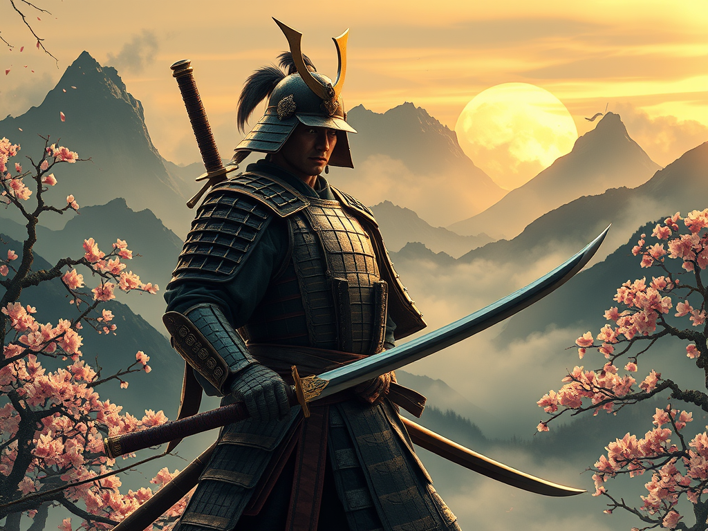 Hattori Hanzo: The Real Kill Bill Samurai - Karl | Life in Japan