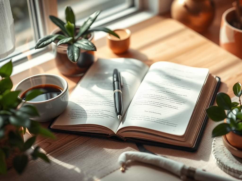 The Rise of Journaling: A Timeless Tool for Modern Growth – Experiences ...